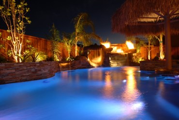 Pool Lighting Ideas and Tips to Illuminate Your Outdoor Space
