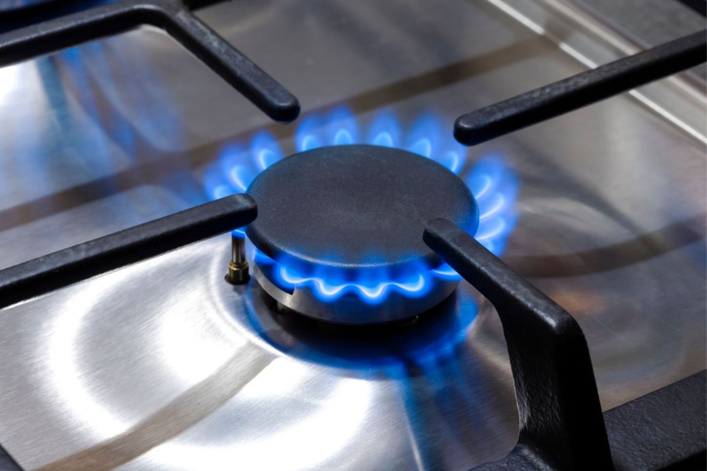 Solved! Who Installs Gas Lines for Stoves? - Bob Vila