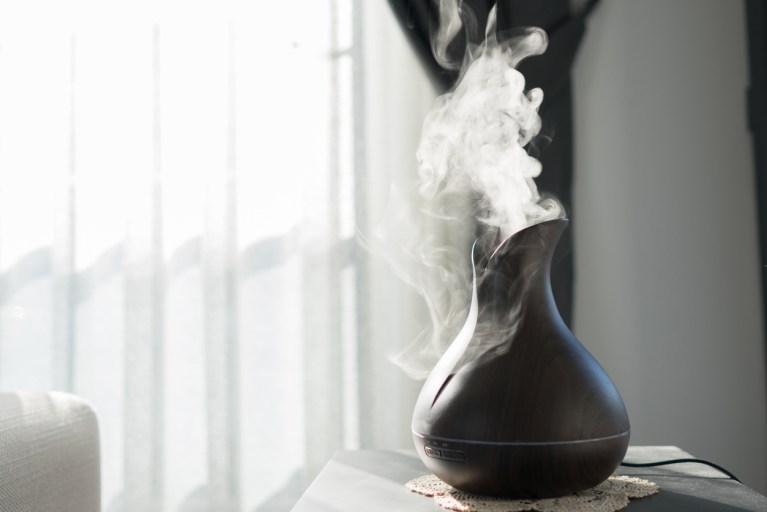 How to Clean an Essential Oil Diffuser the Right Way - Bob Vila