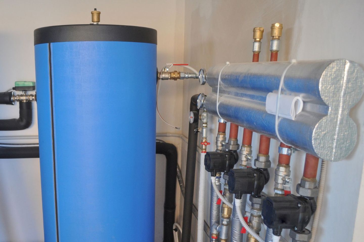 How Much Does a Geothermal Heat Pump Cost? - Bob Vila