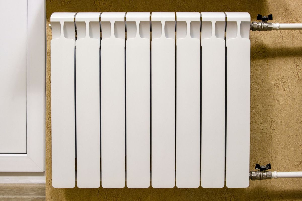 How Much Does Home Radiator Replacement Cost? (Budget Guide)