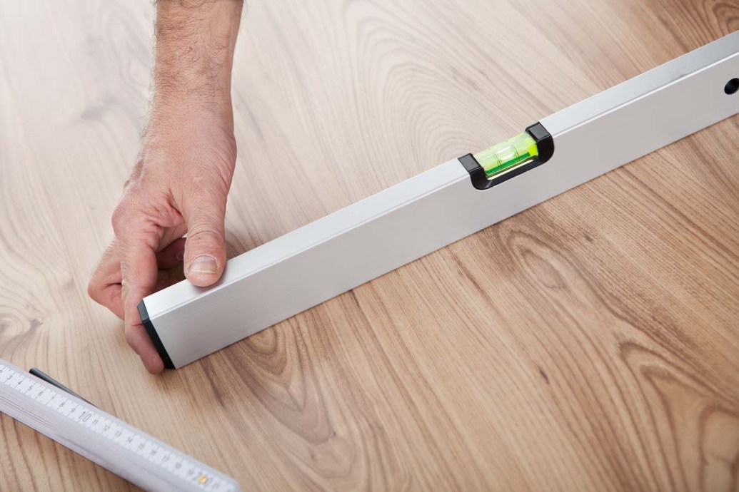How Much Does Sagging Floor Repair Cost? - Bob Vila