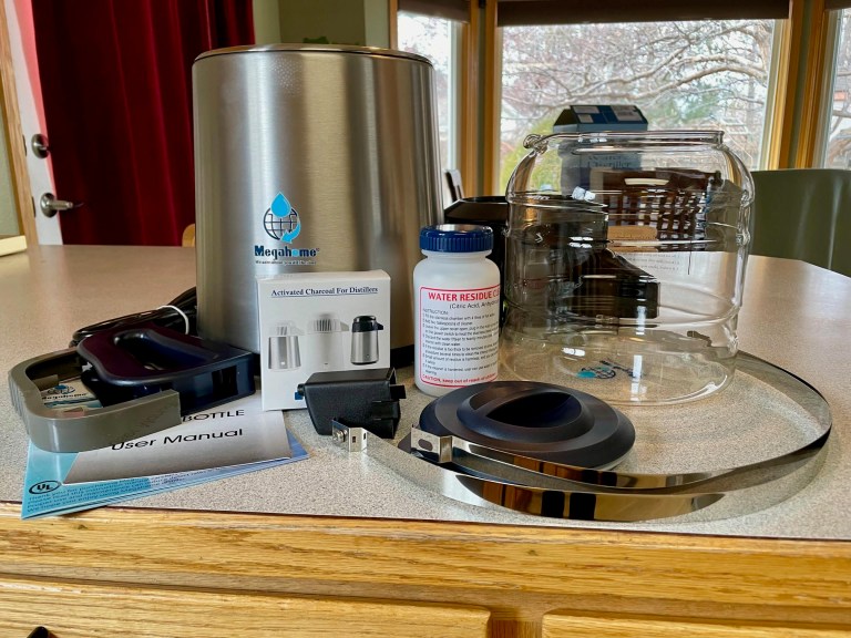 The Best Water Distillers of 2025 - Picks from Bob Vila