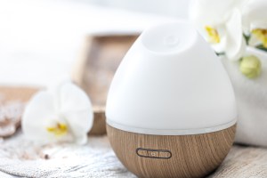 How to Clean an Essential Oil Diffuser the Right Way - Bob Vila