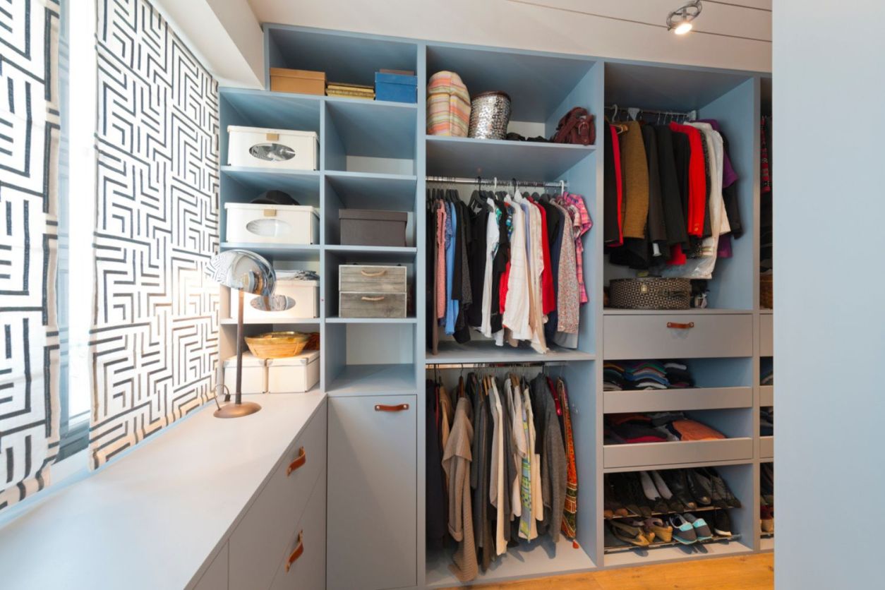 How Much Does a Custom Closet Cost? - Bob Vila