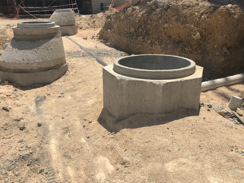 What Is a Cistern? How This Water Conservation System Works - Bob Vila