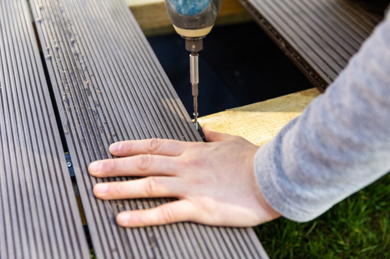 Composite vs. Wood Deck: Which Is Right for Your Outdoor Space? - Bob Vila