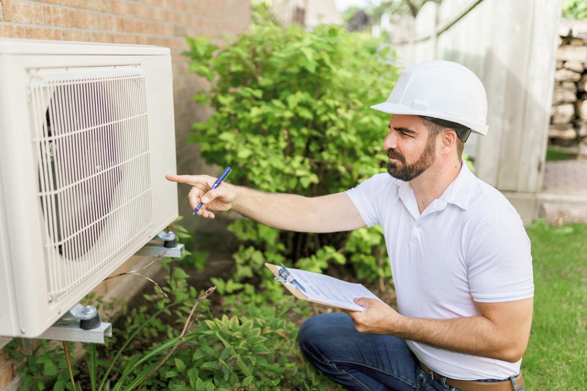 How Long Does a Home Inspection Take? - Bob Vila