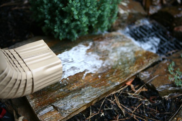 What Is a Cistern? How This Water Conservation System Works - Bob Vila