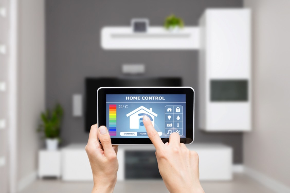 Can Utility Companies Control Home Thermostats? - Bob Vila