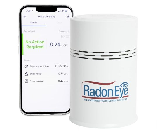 How to Test for Radon in Your Home - Bob Vila