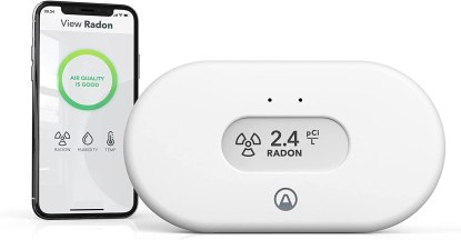 How to Test for Radon in Your Home