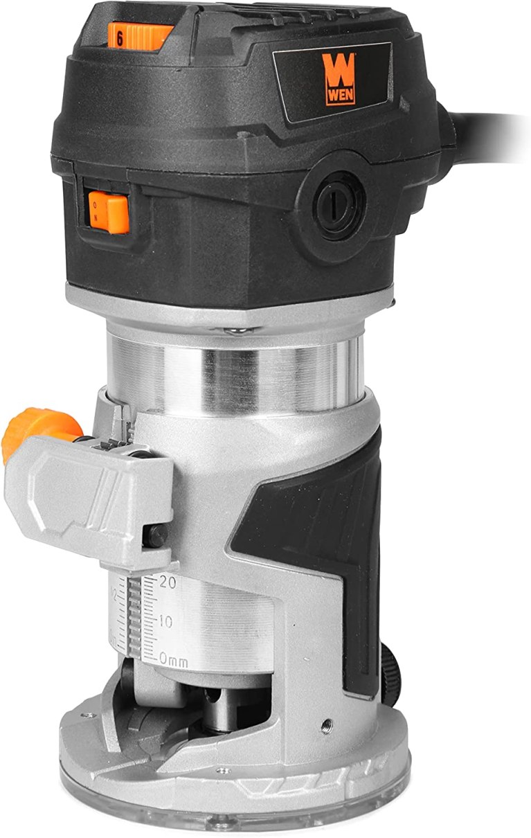 How to Use a Router the Right Way - Bob Vila