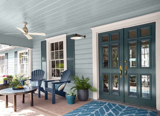 12 Exterior Paint Colors That'll Help Sell Your House - Bob Vila