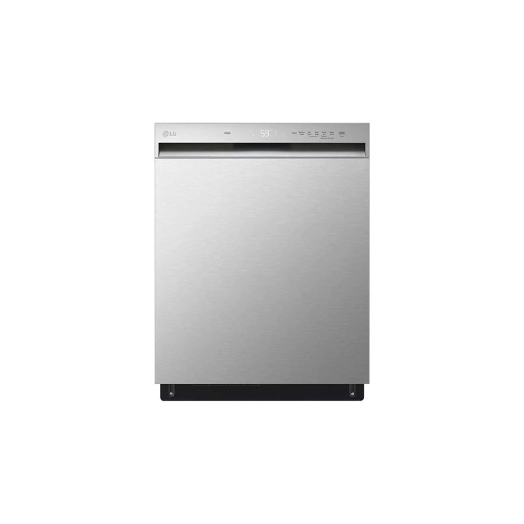 The Best LG Dishwashers You Can Get - Picks from Bob Vila