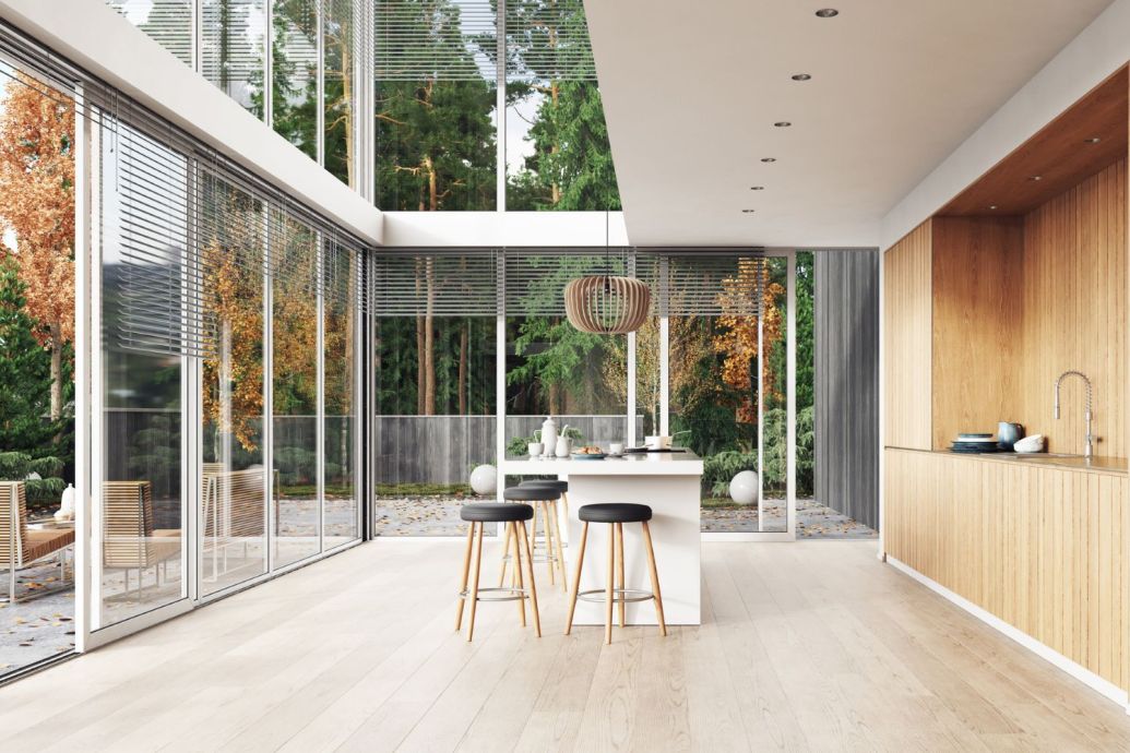 How Much Sliding Glass Door Replacement Costs (2025 Guide)