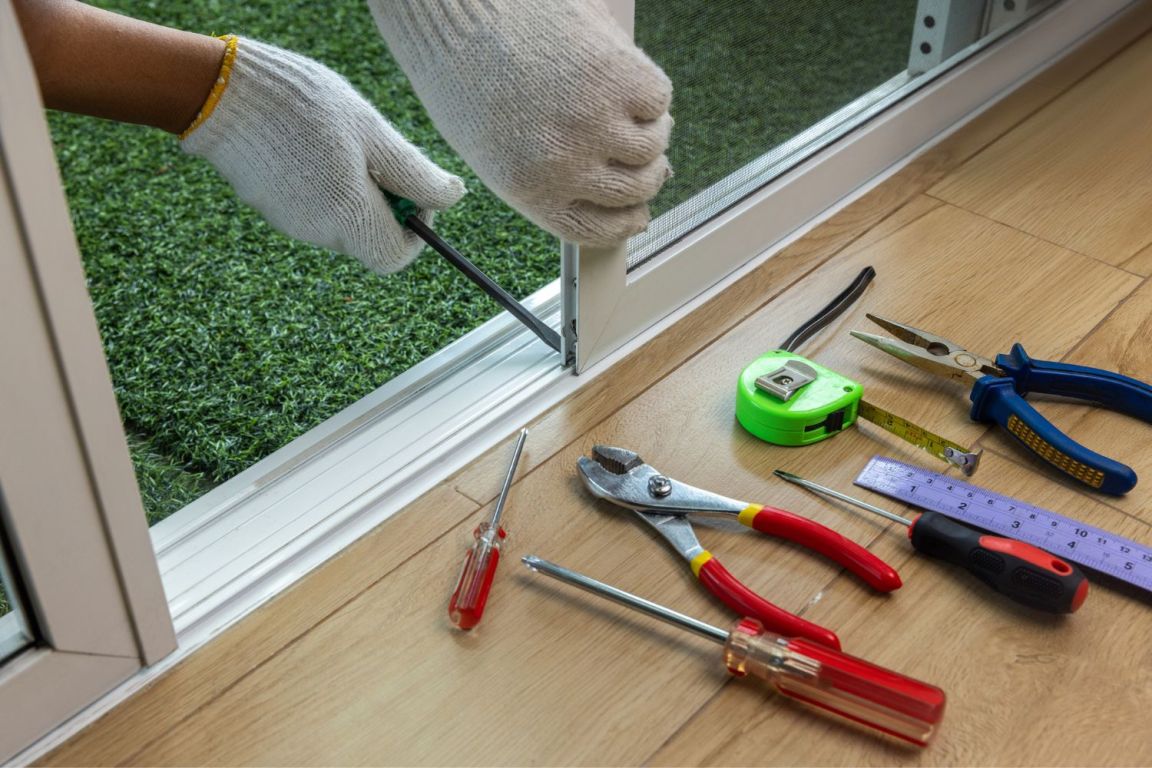 How Much Sliding Glass Door Replacement Costs (Budget Guide)