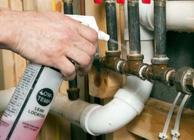 Does Your Home Smell Funny? 12 Odors That Could Mean Big Trouble - Bob Vila