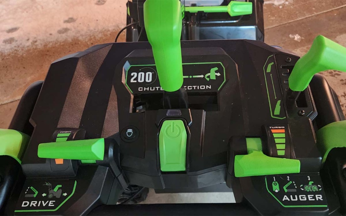 Ego Two-Stage Snow Blower: Is It Worth It? - Tested by Bob Vila