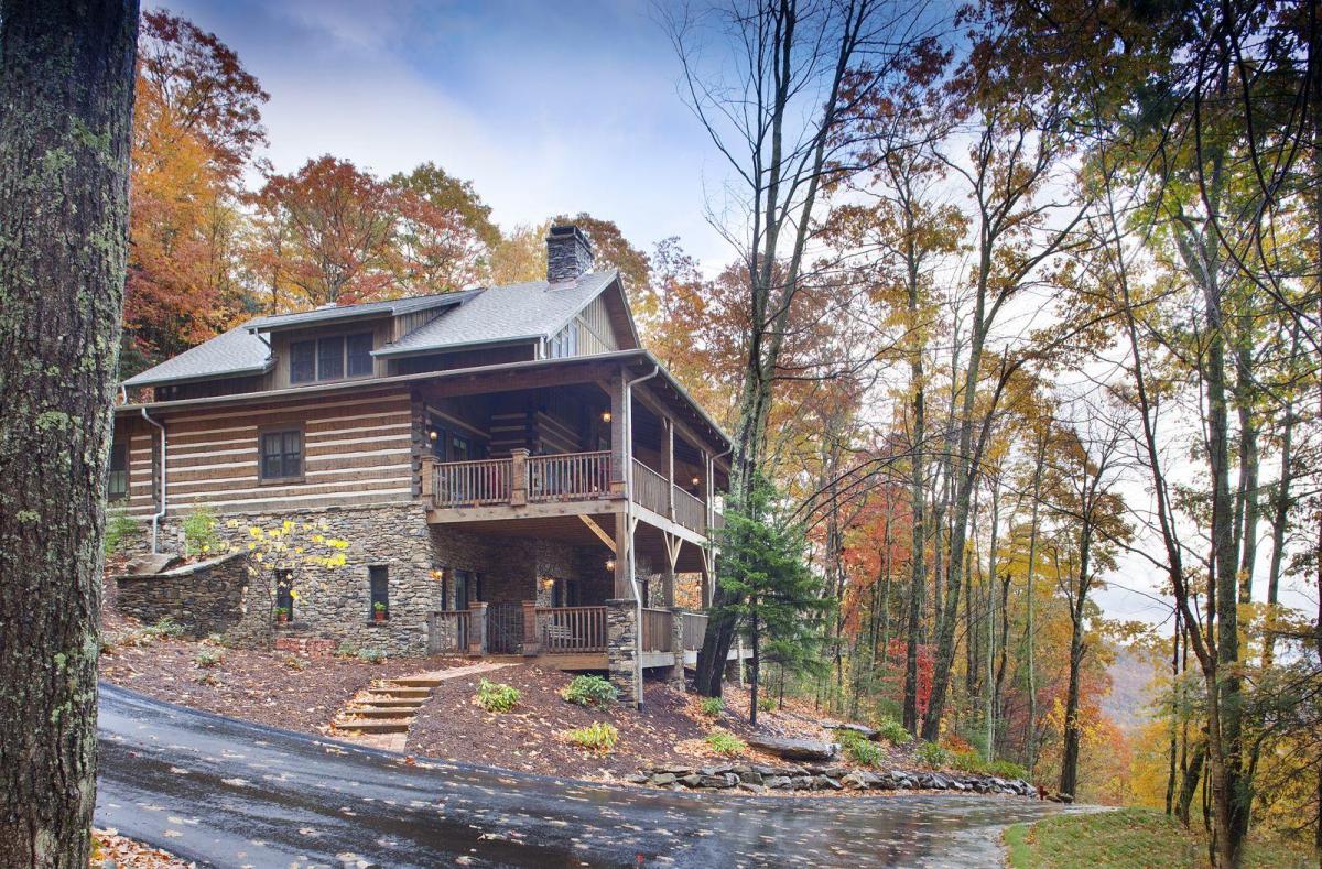 7 Log Cabin Kits for the 21st Century Frontier - Bob Vila