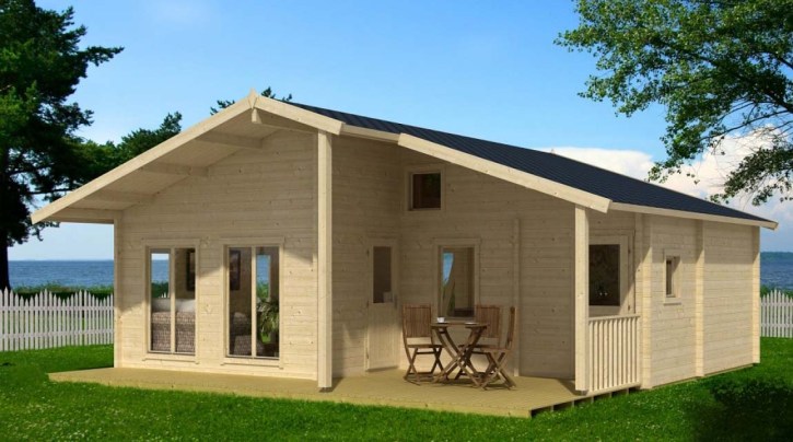 26 Kit Homes You Can Buy and Build Yourself - Bob Vila