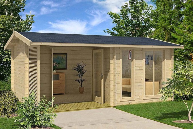 26 Kit Homes You Can Buy and Build Yourself - Bob Vila