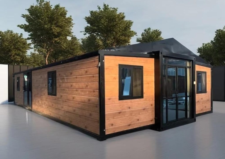 The Best Kit Homes to Buy and Build Yourself - Picks by Bob Vila