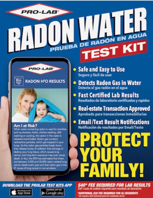 How to Test for Radon in Your Home