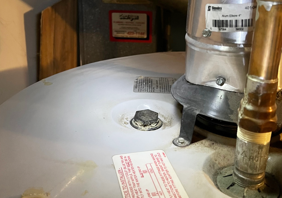 Anode Rod Replacement: Extend the Life of Your Water Heater - Bob Vila