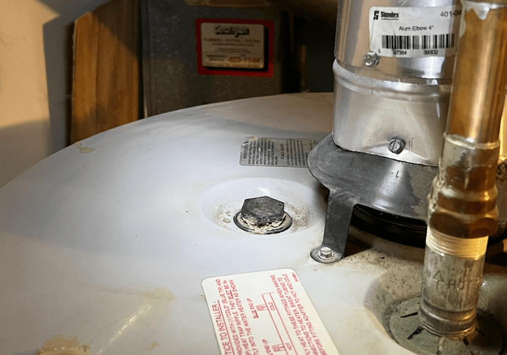 Anode Rod Replacement: Extend the Life of Your Water Heater - Bob Vila
