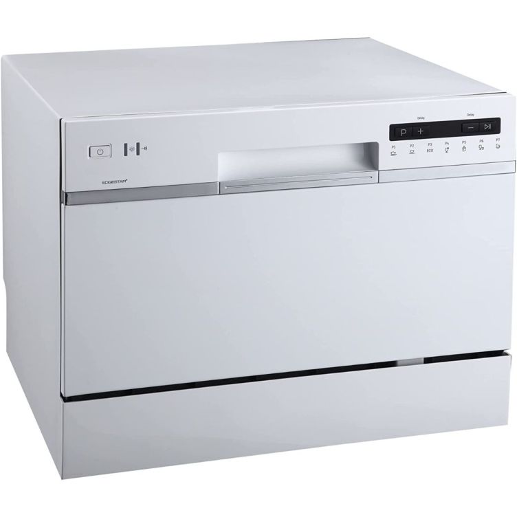 The Best Countertop Dishwashers of 2025 | Picks by Bob Vila