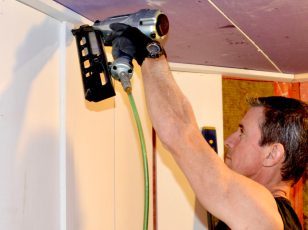 How to DIY a Board and Batten Wall in 10 Easy Steps - Bob Vila