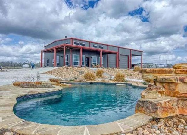 What is a Barndominium? 10 Stunning Examples With Photos - Bob Vila