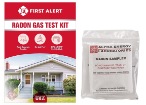 How to Test for Radon in Your Home