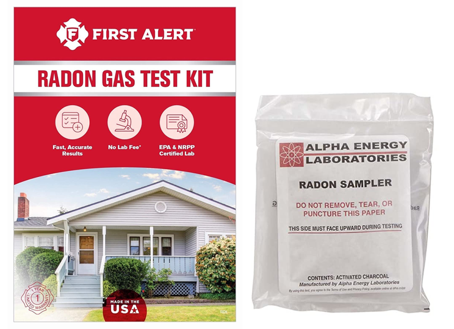 How to Test for Radon in Your Home