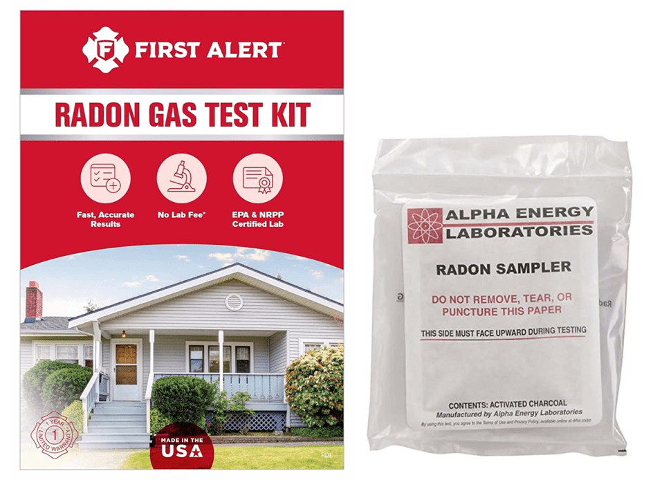 How to Test for Radon in Your Home