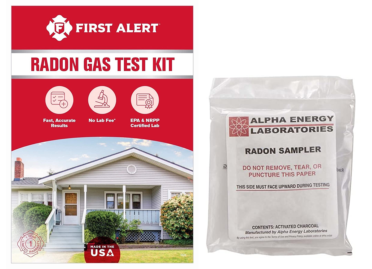 How to Test for Radon in Your Home - Bob Vila