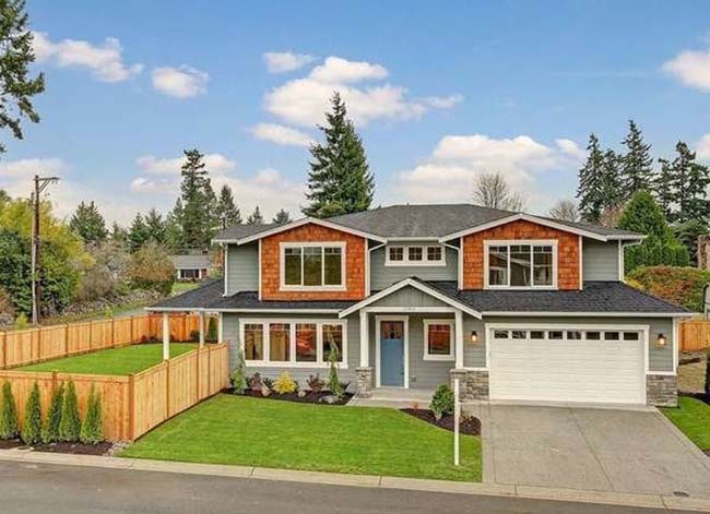 The 15 Best Exterior Home Color Combinations - Bob Vila