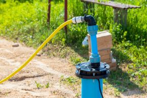How Much Does a Well Pump Cost to Install? - Bob Vila