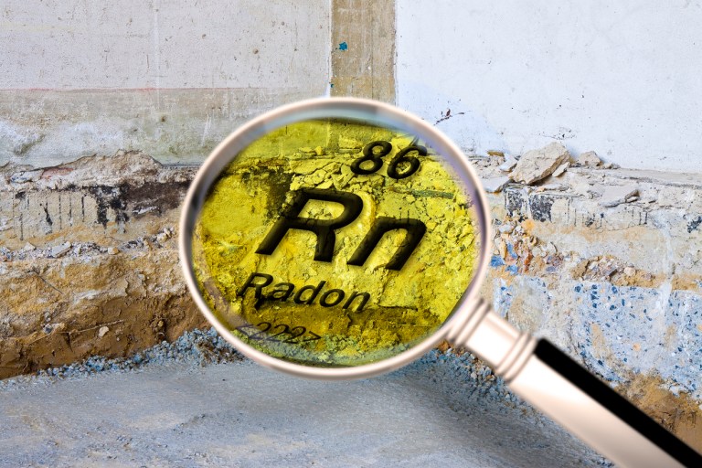 How to Test for Radon in Your Home
