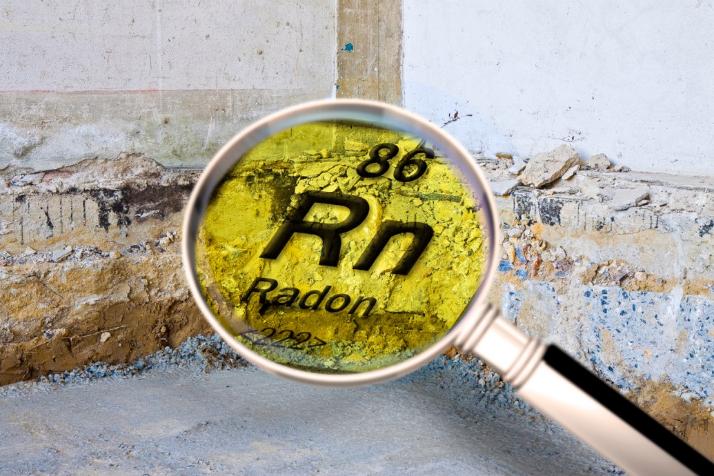 How to Test for Radon in Your Home
