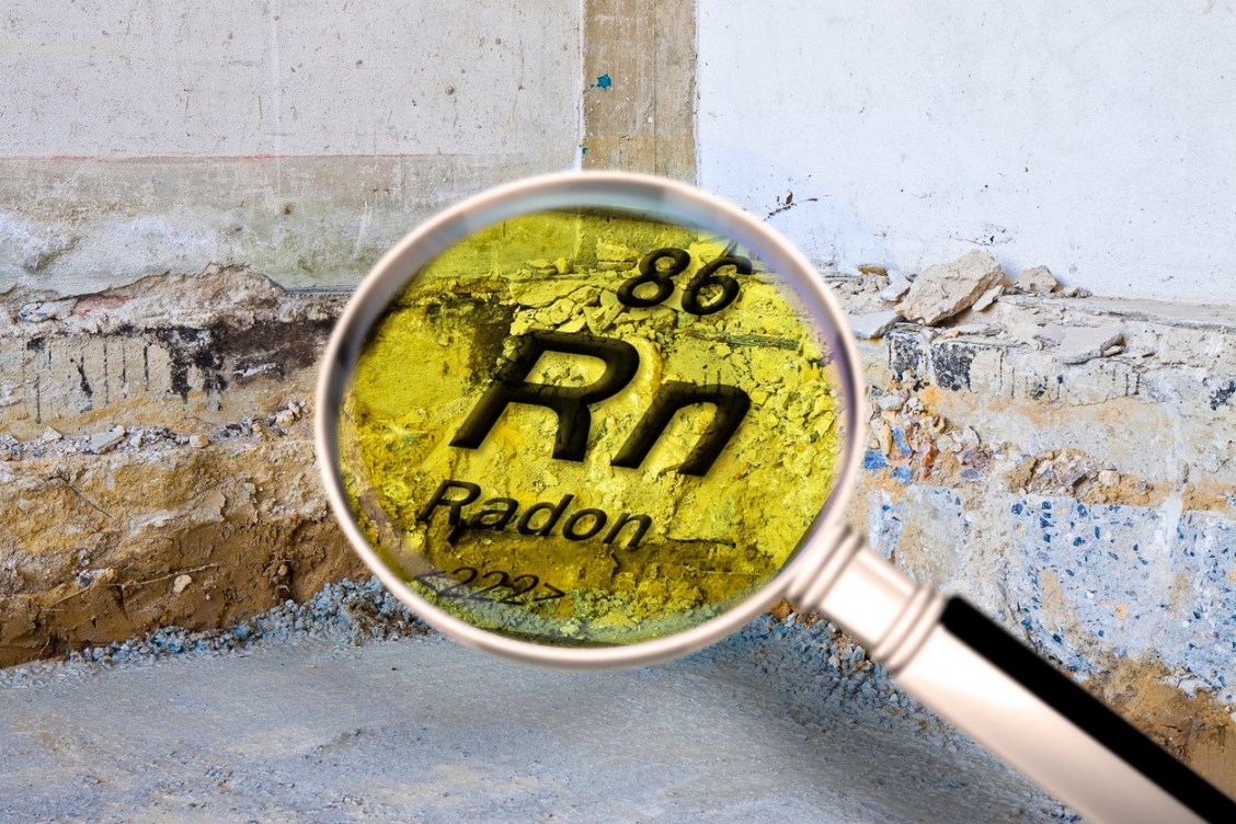How to Test for Radon in Your Home