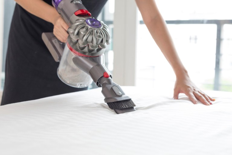 How to Clean a Memory Foam Mattress in 5 Easy Steps - Bob Vila