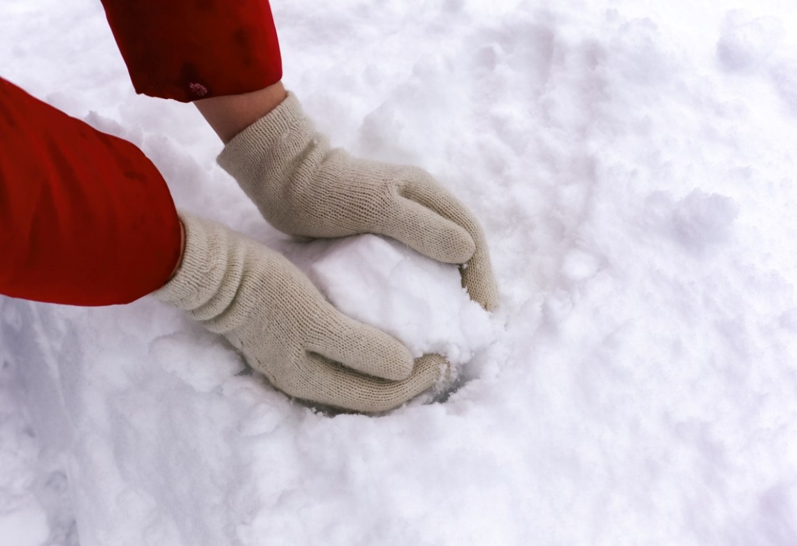 How to Build a Snowman in 7 Fun Steps - Bob Vila