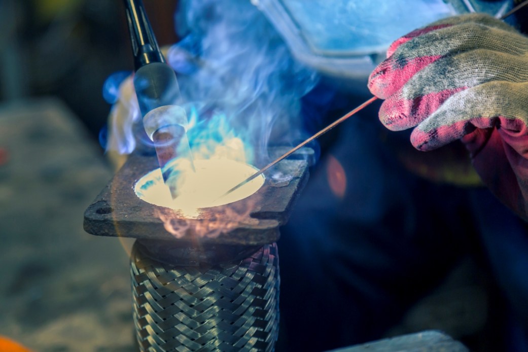 MIG vs. TIG Welding: What's the Difference? - Bob Vila