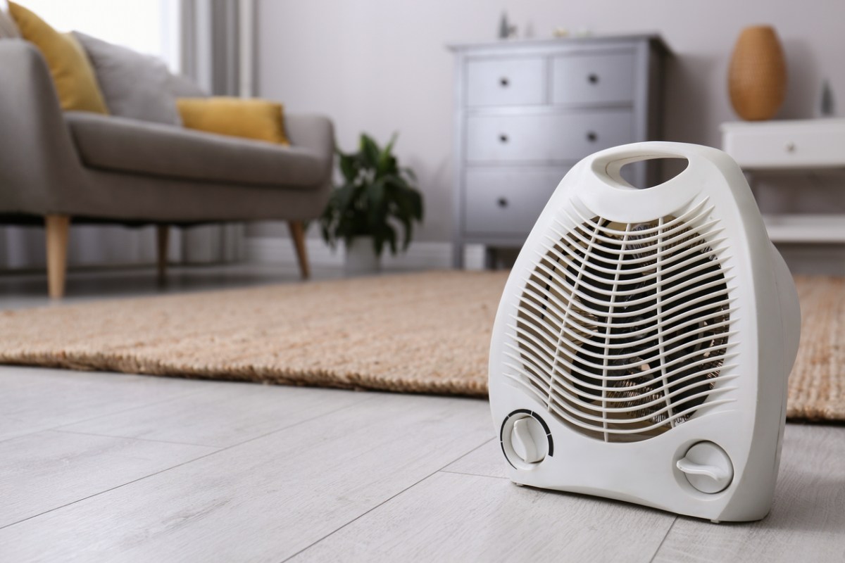 How Much Does it Cost to Run a Space Heat at Home? - Bob Vila