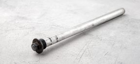 Anode Rod Replacement: Extend the Life of Your Water Heater - Bob Vila
