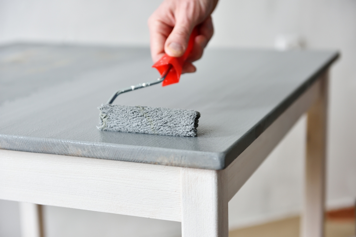 Can You Paint Particle Board? Yes, and Here’s How - Bob Vila