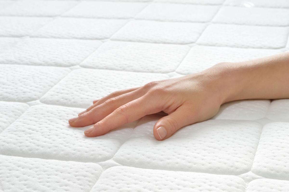 How to Clean a Memory Foam Mattress in 5 Easy Steps - Bob Vila