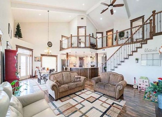 What is a Barndominium? 10 Stunning Examples With Photos - Bob Vila